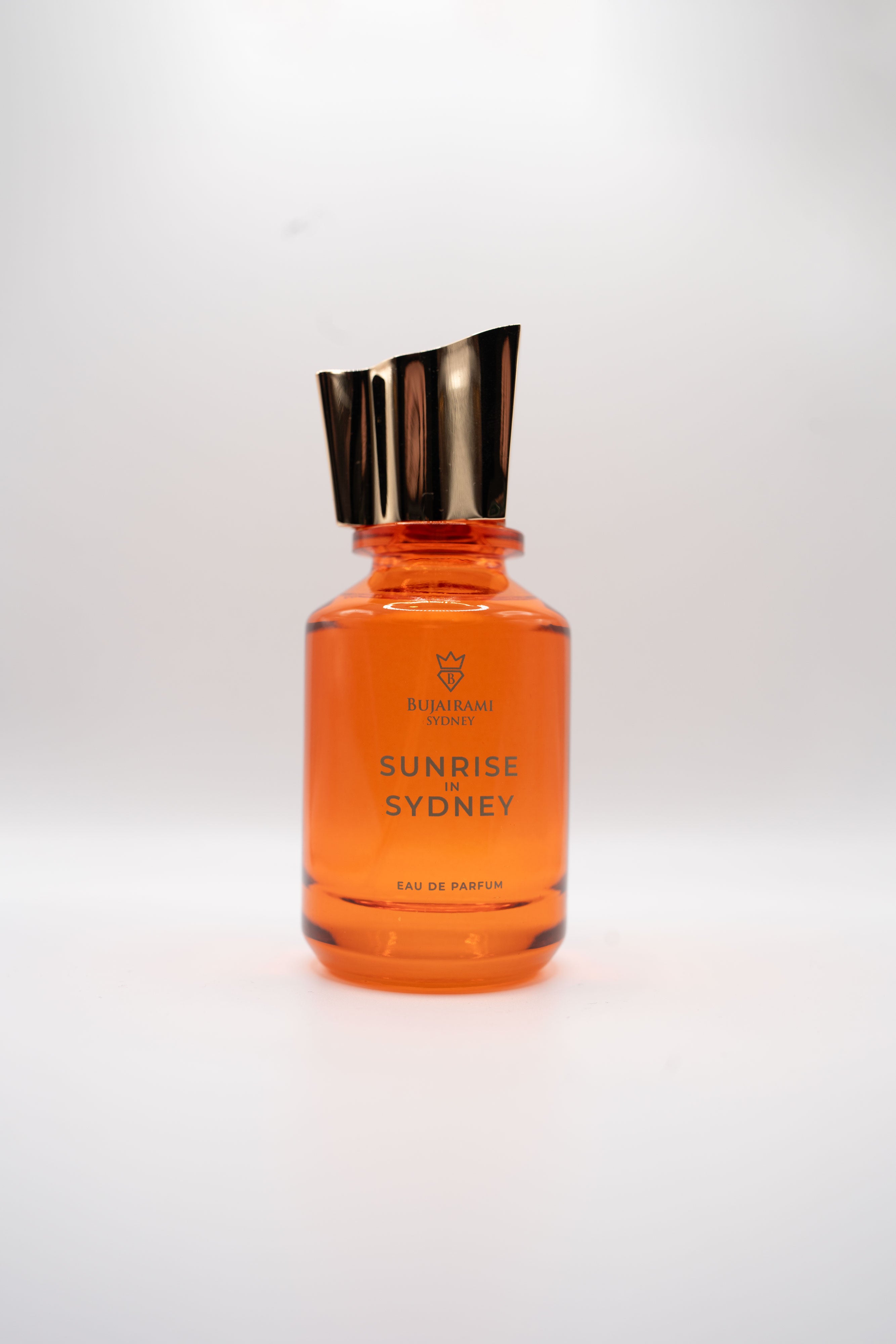 Bujairami Sunrise In Sydney Sample – Legion Parfums
