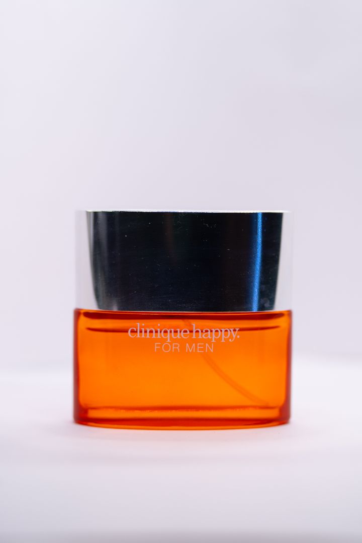 Clinique Happy Sample – Legion Parfums