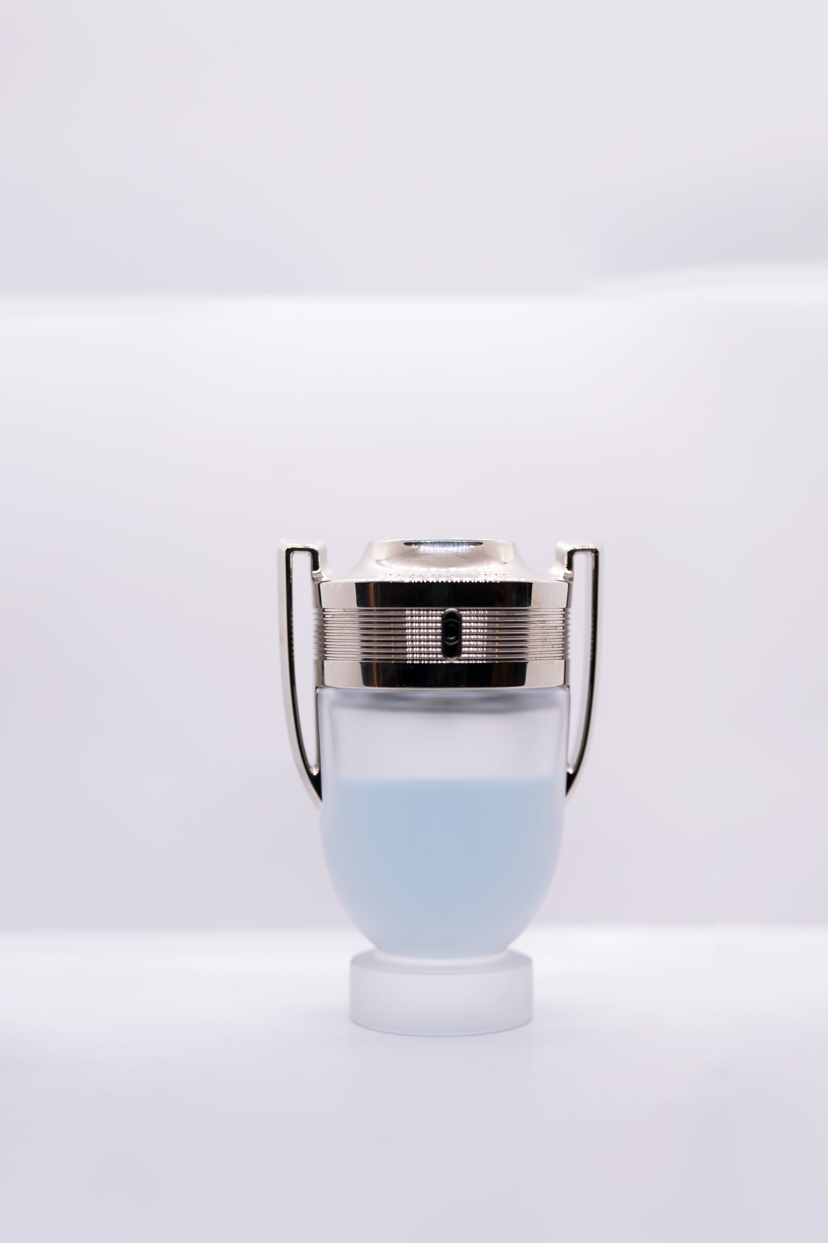 Paco Rabanne Invictus Aqua Sample – Legion Parfums