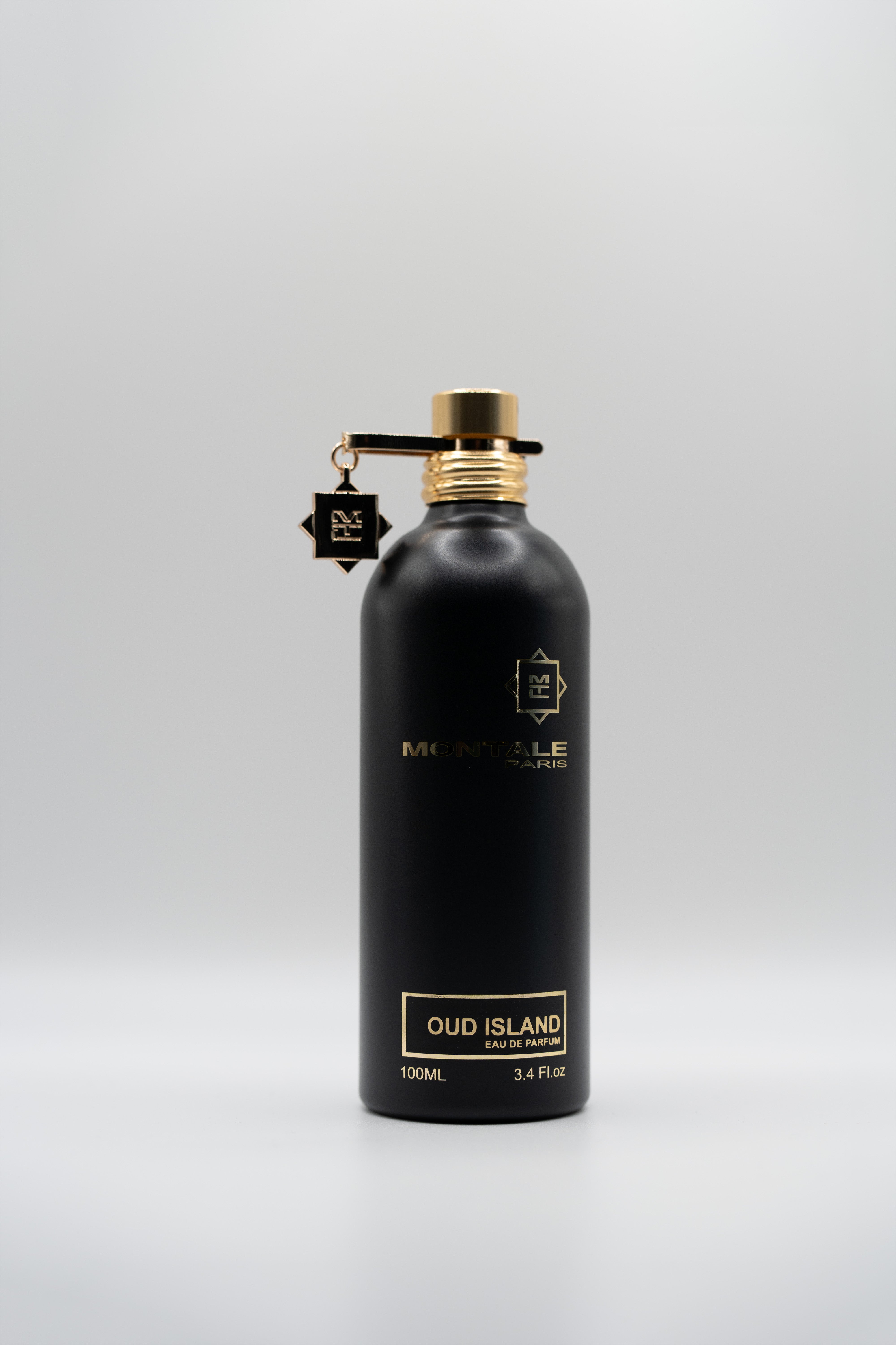 Montale Oud Island Sample – Legion Parfums