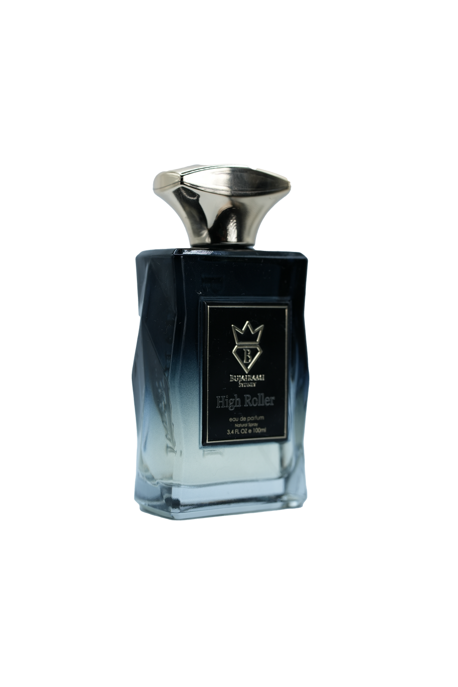 Bujairami – Legion Parfums