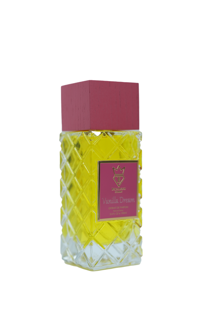 Bujairami – Legion Parfums