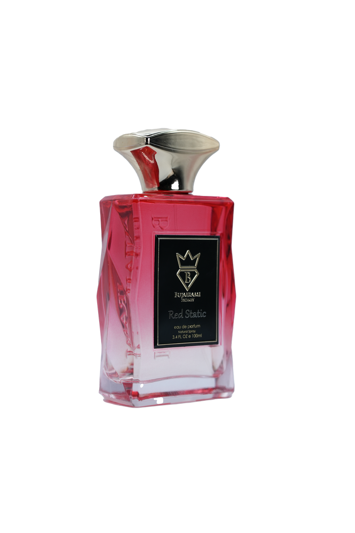 Bujairami – Legion Parfums