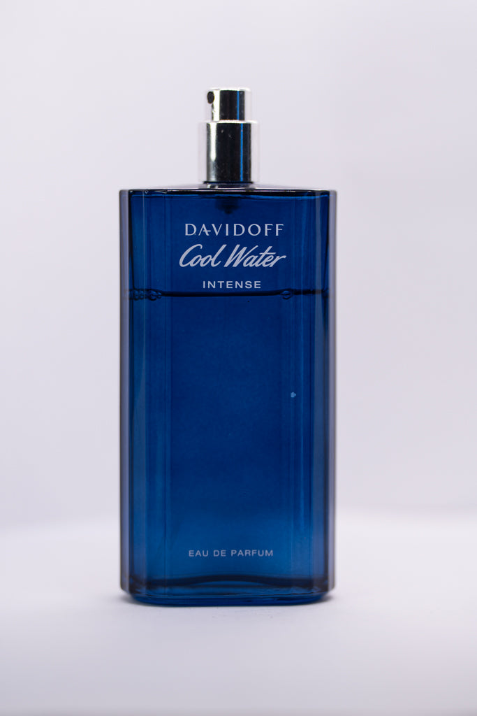 Davidoff Coolwater Intense Sample – Legion Parfums