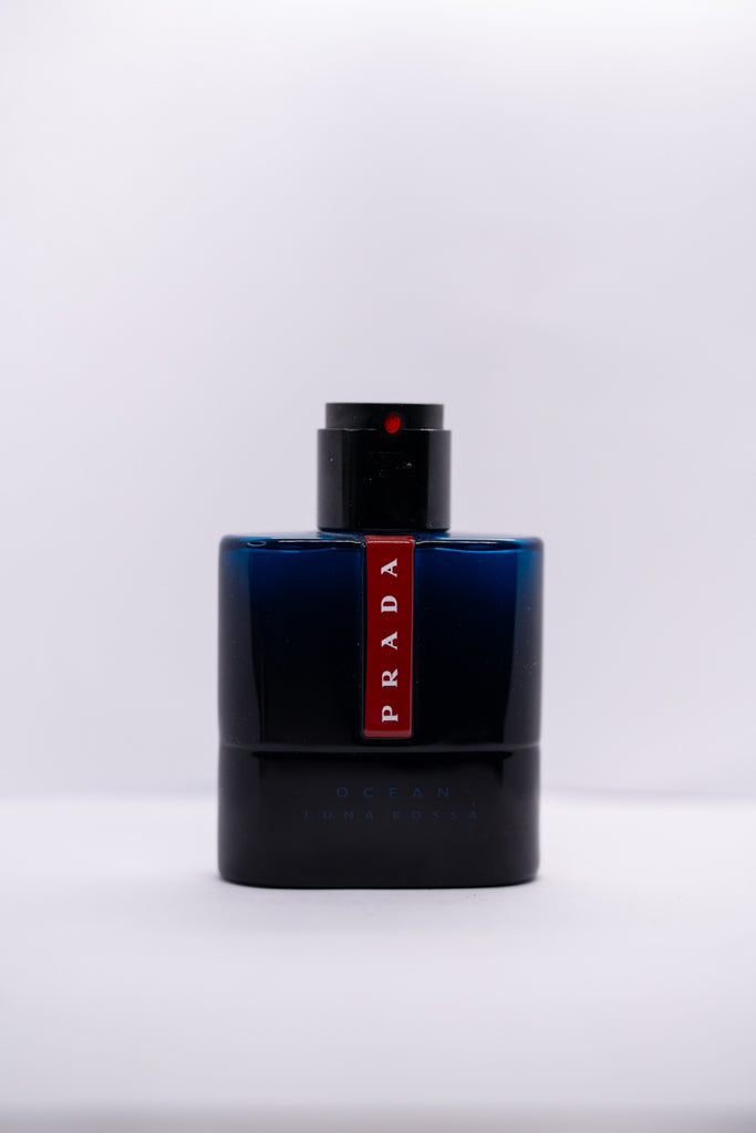 Prada Luna Rossa Ocean Sample – Legion Parfums