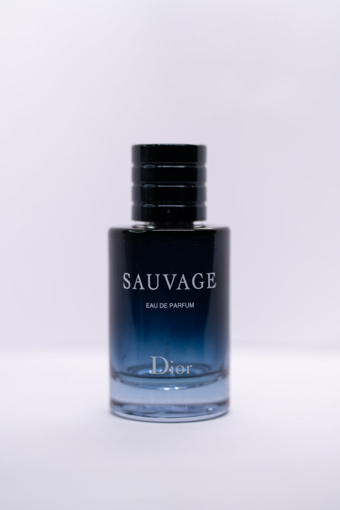 Dior Sauvage EDP Sample – Legion Parfums