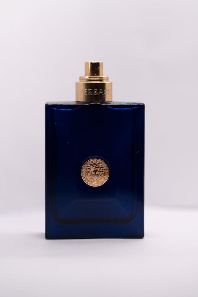 Versace Dylan Blue Sample – Legion Parfums