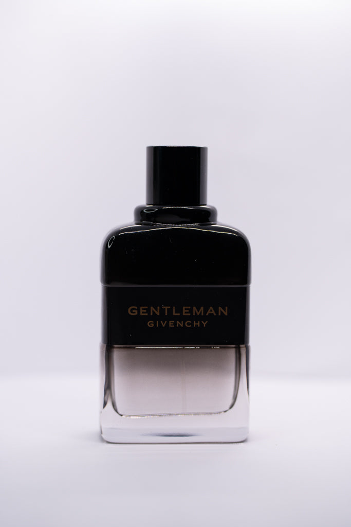 Givenchy Gentlemen Sample – Legion Parfums