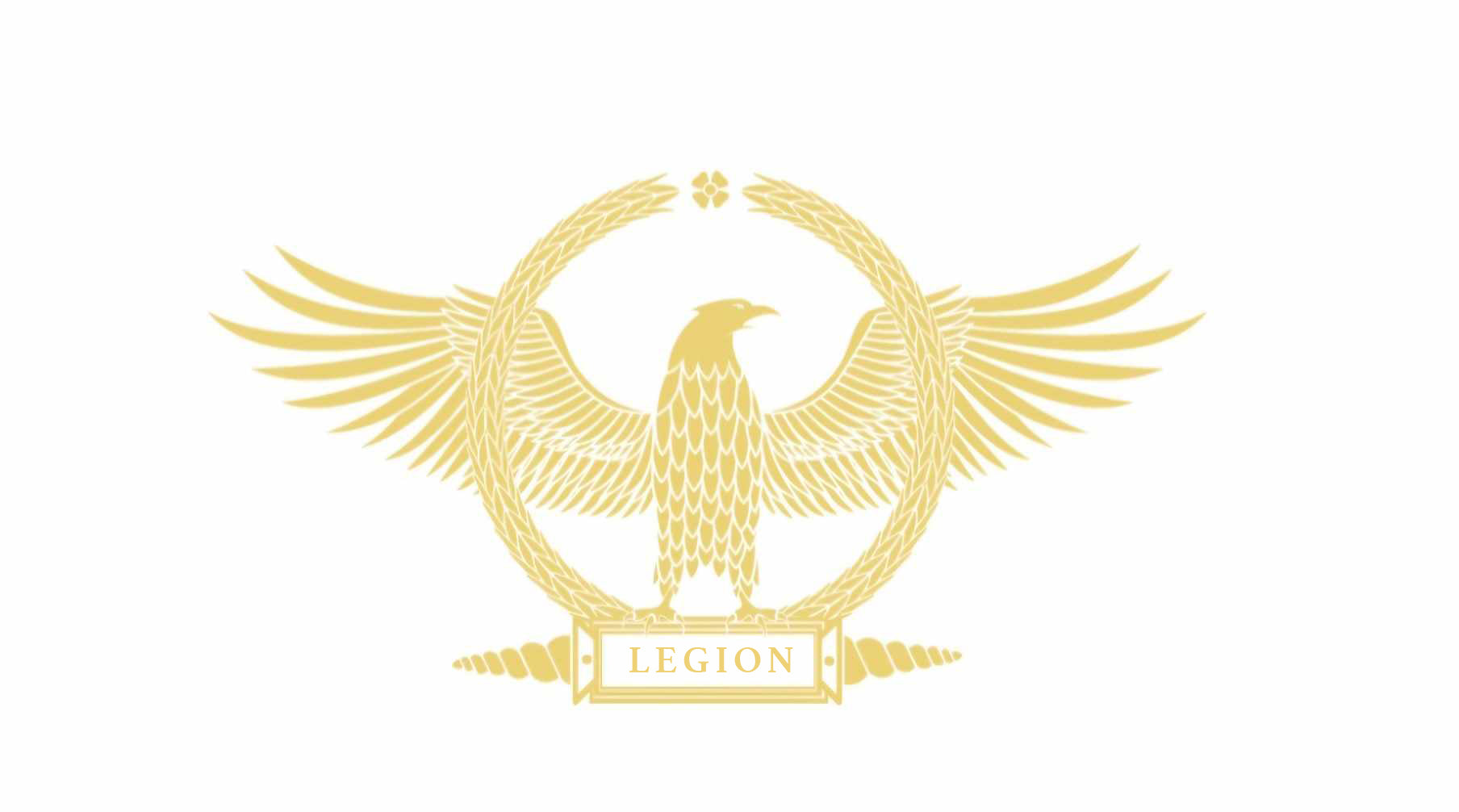 Legion Parfums 2ml Sample Pack