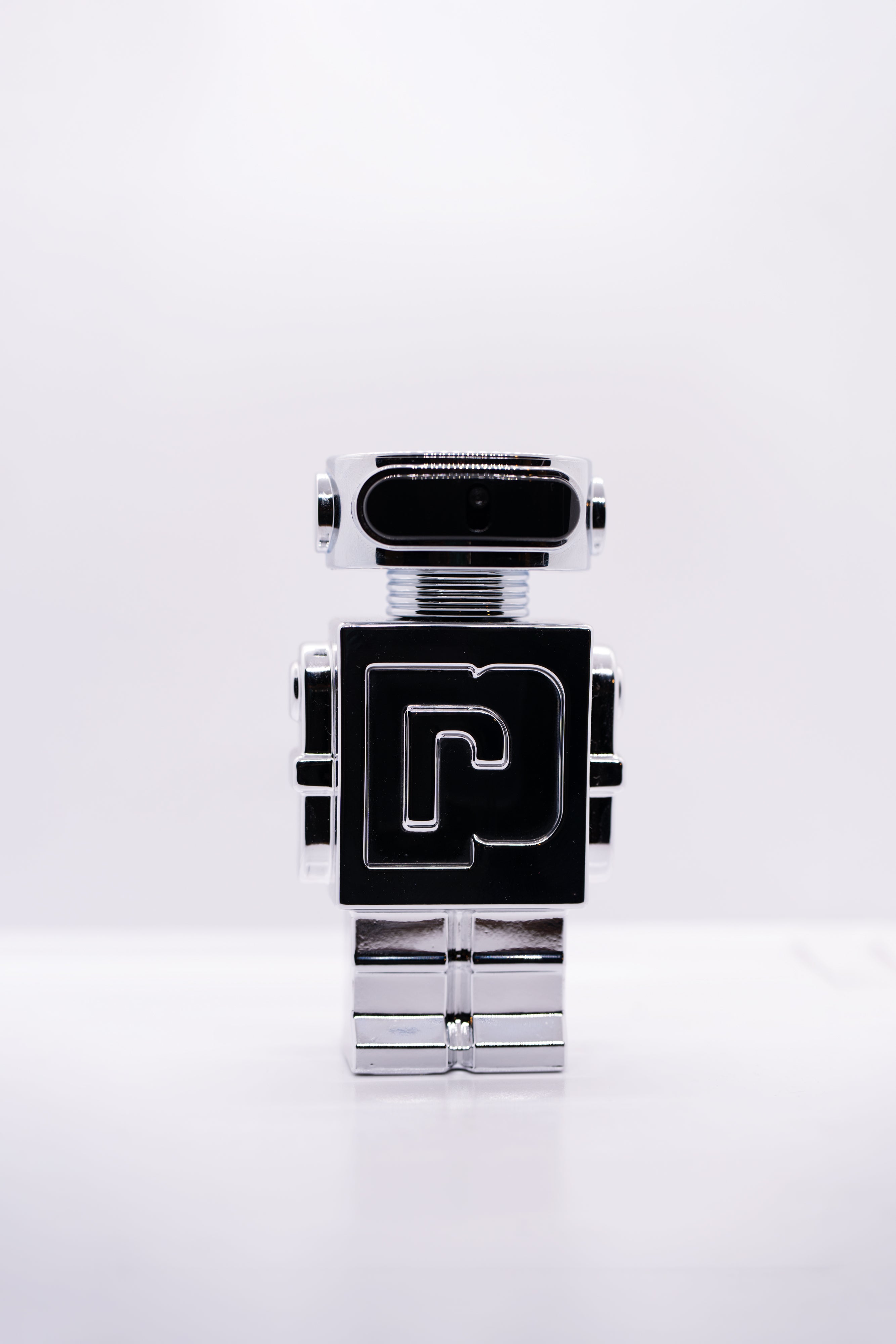 Paco Rabanne Phantom Sample – Legion Parfums