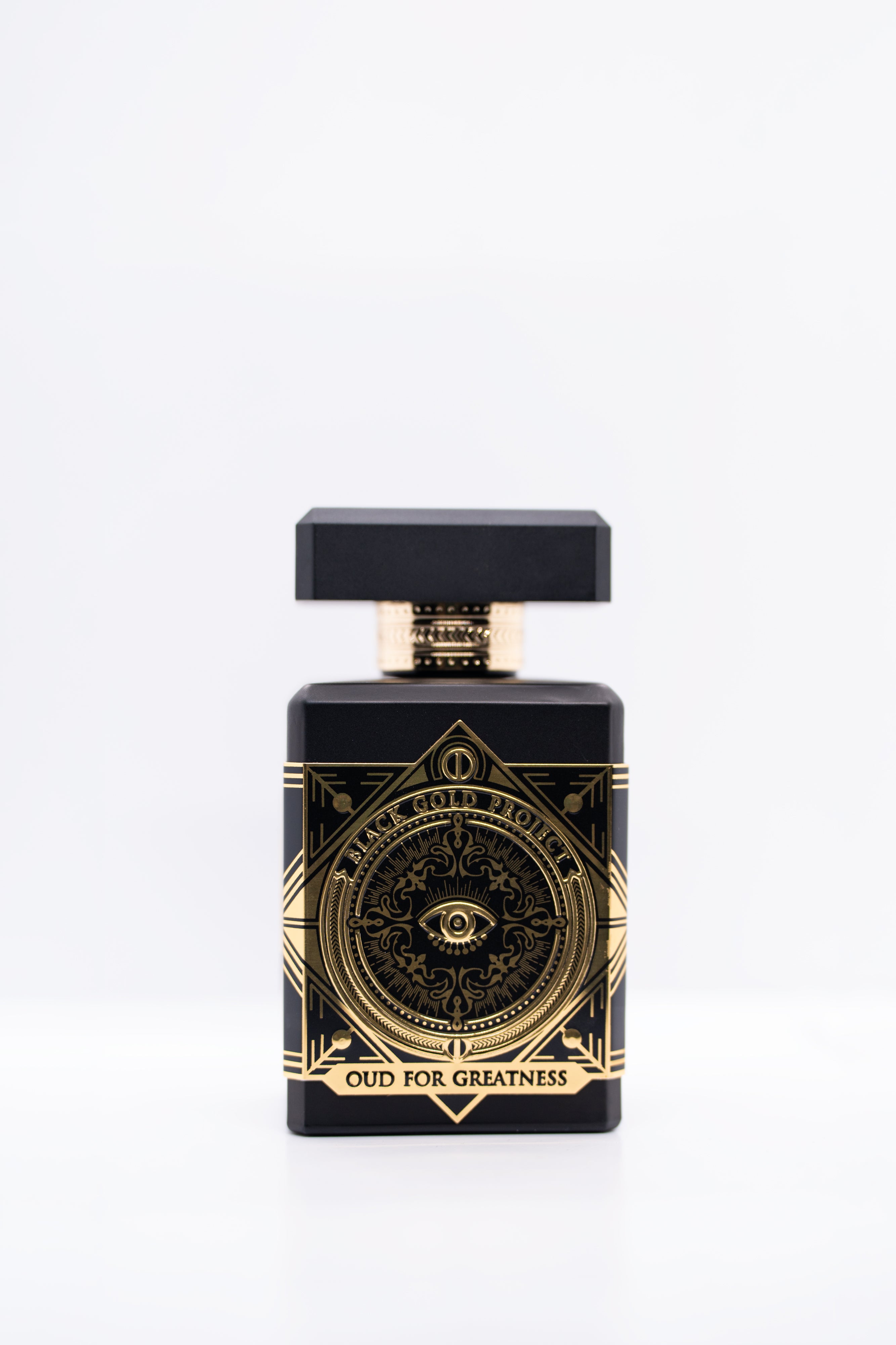 Initio Oud For Greatness Sample – Legion Parfums