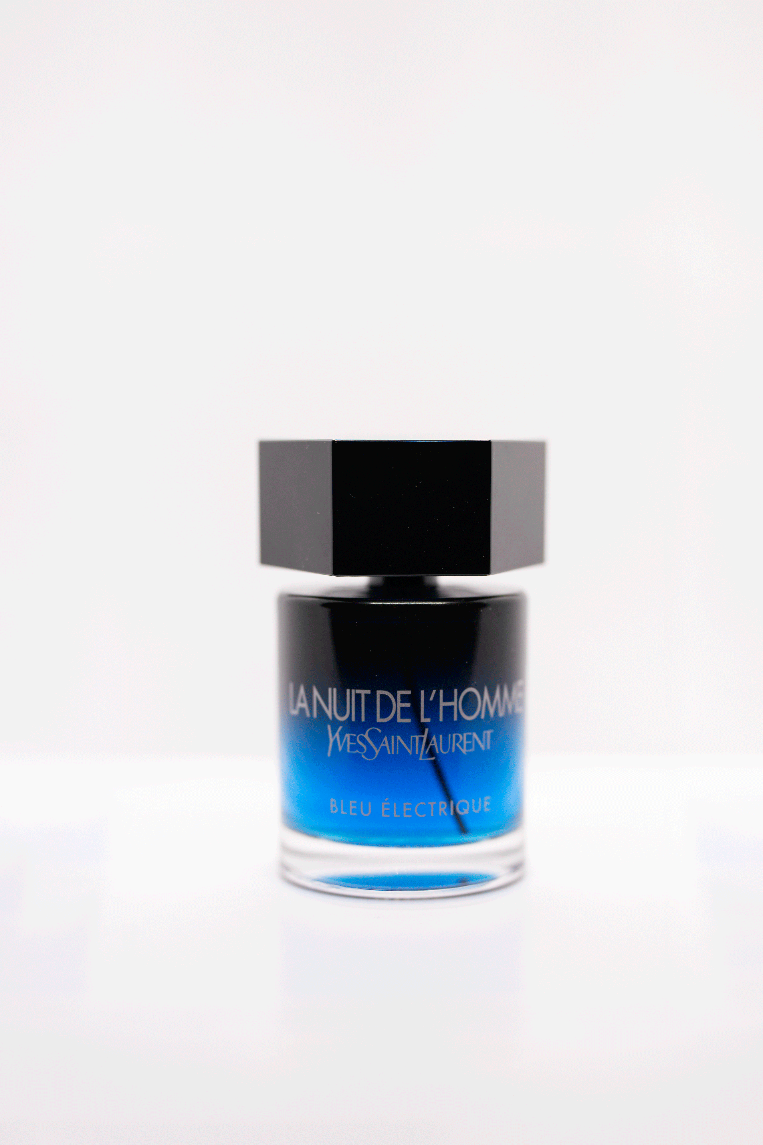 YSL Bleu Electrique Sample – Legion Parfums